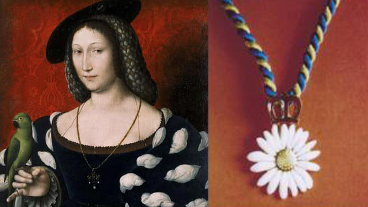 Le premier prix Marguerite de Navarre décerné l'année du centenaire ...